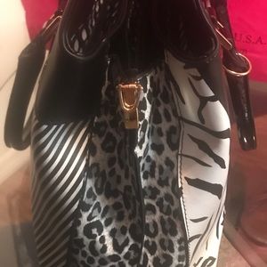 Nicole Lee | Bags | Original Nicole Lee Handbag | Poshmark
